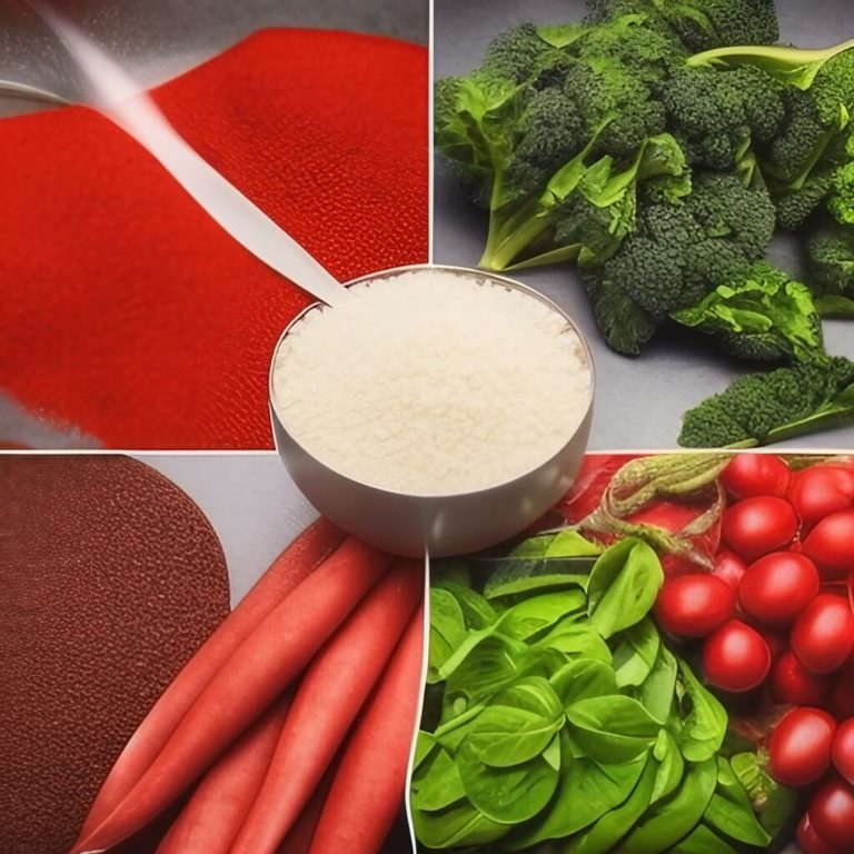 What Are the Most Powerful Superfoods? – Blissful Mindz